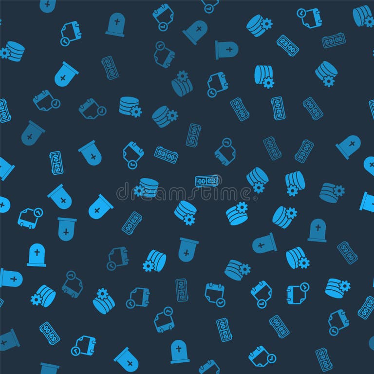 Set Calendar with Check Mark, Setting Database Server, Retro Flip Clock and Tombstone Cross on ...