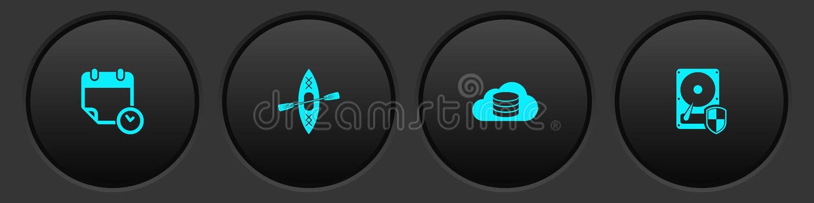 Database Calendar Stock Illustrations – 2,038 Database Calendar Stock ...