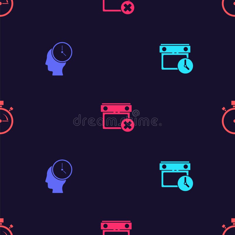 Set Calendar and Clock, Time Management, Date Delete and Stopwatch on ...