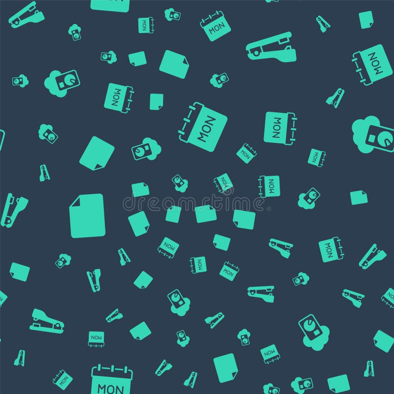 Stapler Cloud Stock Illustrations – 108 Stapler Cloud Stock ...