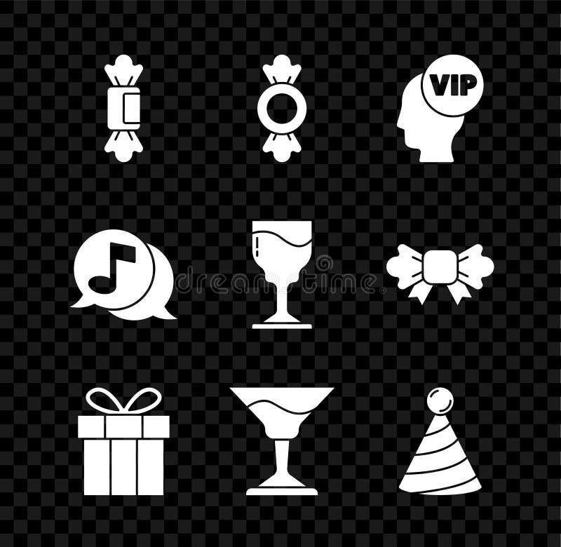 Candy Vip Stock Illustrations – 412 Candy Vip Stock Illustrations ...