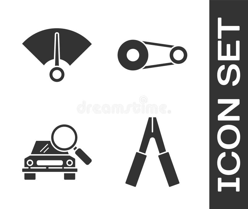 Speedometer Magnifier Stock Illustrations – 284 Speedometer Magnifier ...