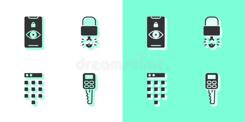 Scan Phone Car Stock Illustrations – 348 Scan Phone Car Stock ...