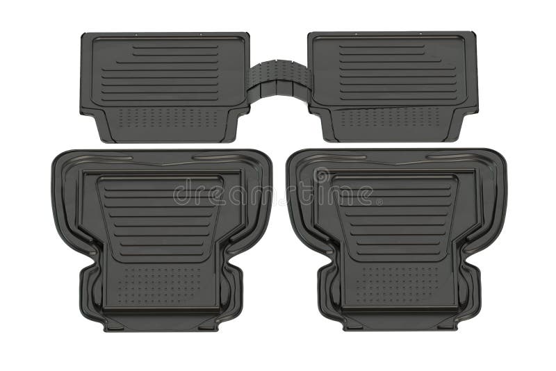 Car Floor Mats Stock Illustrations – 51 Car Floor Mats Stock ...