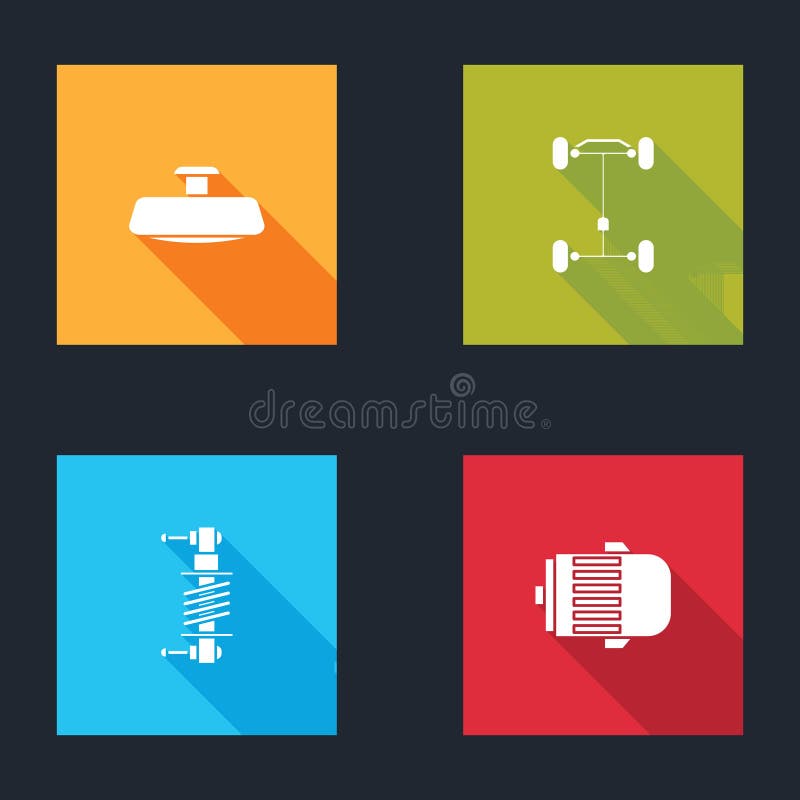 Mirror Chassis Stock Illustrations – 730 Mirror Chassis Stock ...