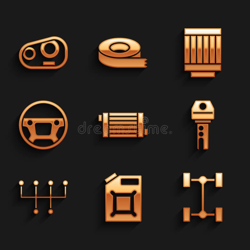 Set Car Radiator Cooling System, Canister for Gasoline, Chassis Car ... Set Car Radiator Cooling System, Canister for Gasoline, Chassis Car ...