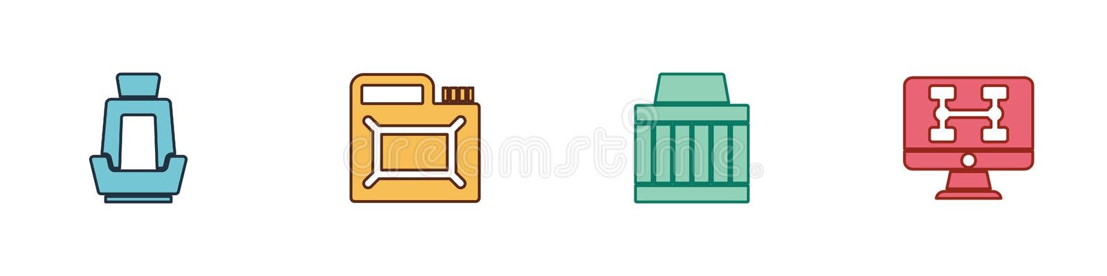 Seat Canister Stock Illustrations – 372 Seat Canister Stock ... Seat Canister Stock Illustrations – 372 Seat Canister Stock ...