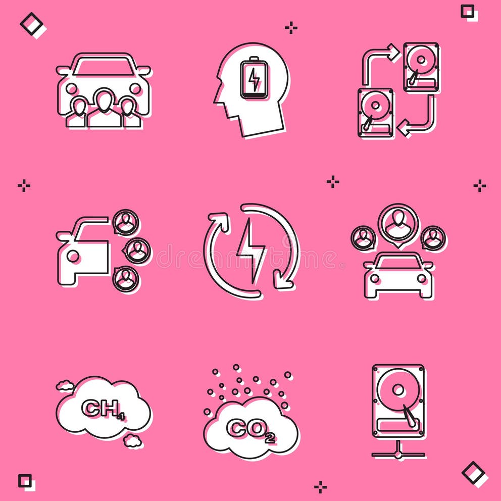 Car Sharing Head Stock Illustrations – 494 Car Sharing Head Stock ...