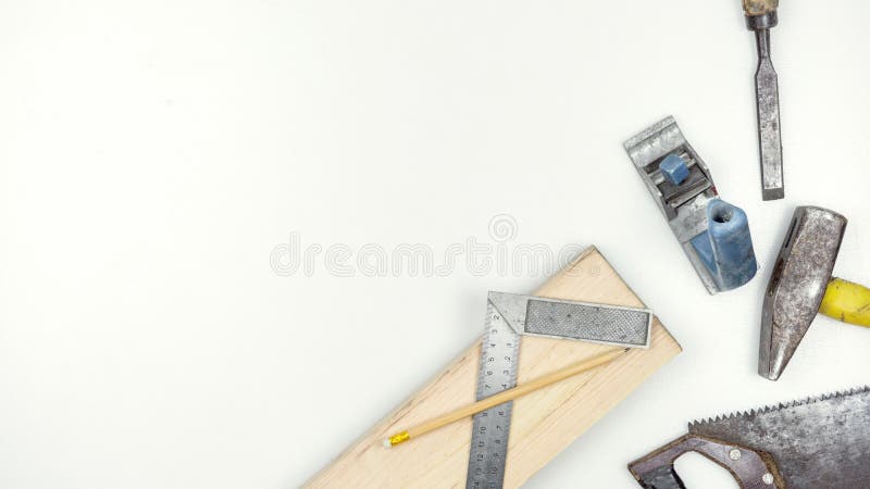 143 Carpentry Construction Hardware Tools Collage Stock Photos - Free ...