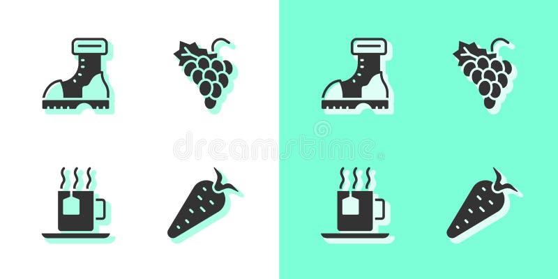 Carrot Waterproof Stock Illustrations – 273 Carrot Waterproof Stock ...