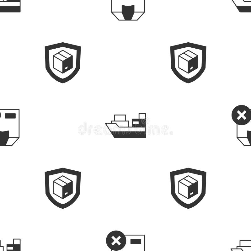 Carton Cardboard Box Pattern Stock Illustrations – 6,549 Carton ...