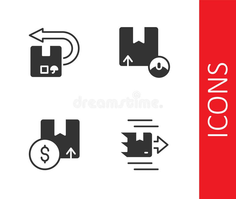 Return Carton Stock Illustrations – 922 Return Carton Stock ...