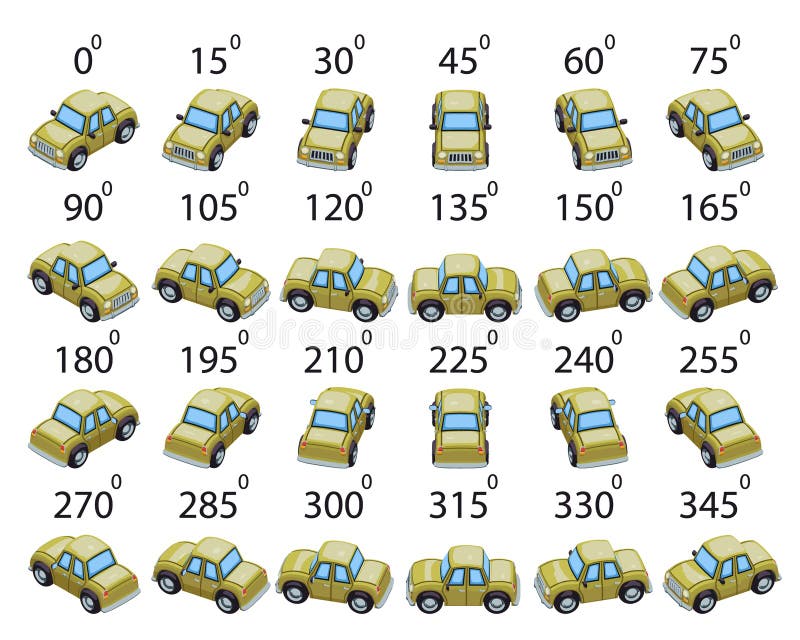 Car Sprite Stock Illustrations – 206 Car Sprite Stock Illustrations, Vectors & Clipart - Dreamstime