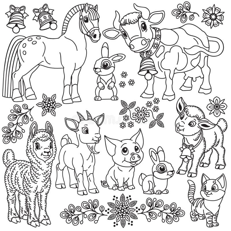 Rabbit Outline Stock Illustrations – 26,093 Rabbit Outline Stock ...