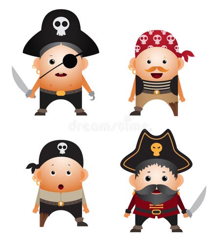Plunder Cartoon Stock Illustrations – 274 Plunder Cartoon Stock ...