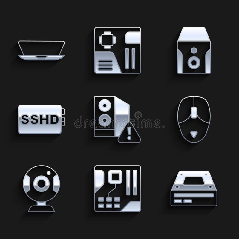 Optical Disc Drive Stock Illustrations – 1,342 Optical Disc Drive Stock ...