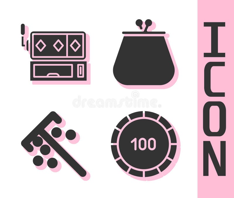 Casino Stick Stock Illustrations – 1,656 Casino Stick Stock ...