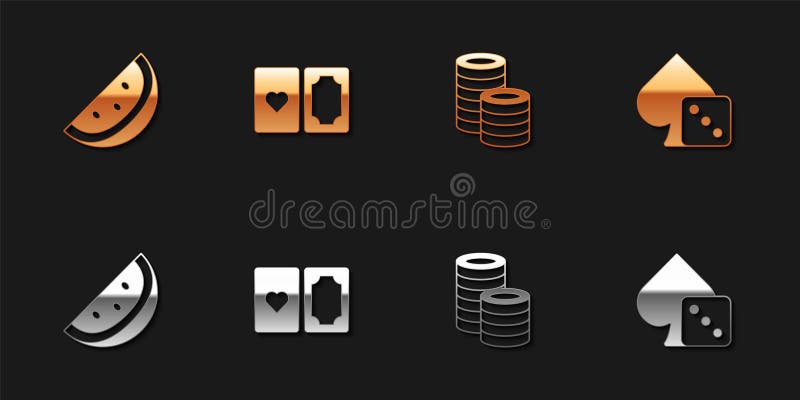 Watermelon Slot Stock Illustrations – 1,138 Watermelon Slot Stock ...