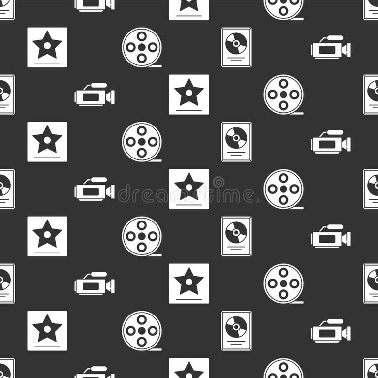Walk Fame Pattern Stock Illustrations 93 Walk Fame Pattern Stock Illustrations Vectors