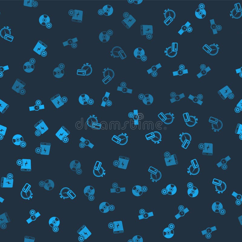 Set CD or DVD Disk Setting, Fast Payments, Wrist Watch and Power Bank ...