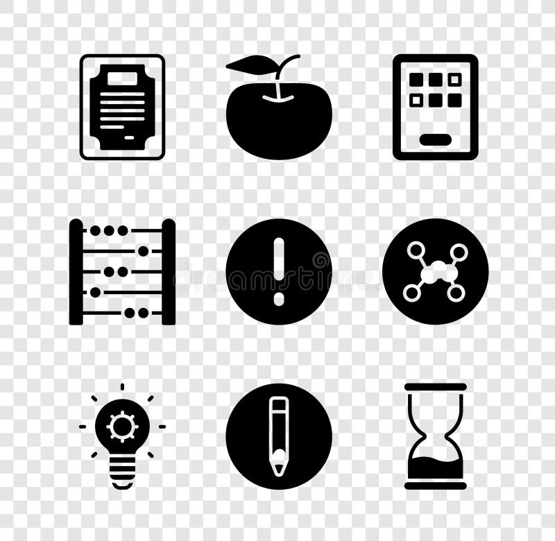 Set Certificate Template, Apple, Graphic Tablet, Light Bulb, Pencil ... Set Certificate Template, Apple, Graphic Tablet, Light Bulb, Pencil ...
