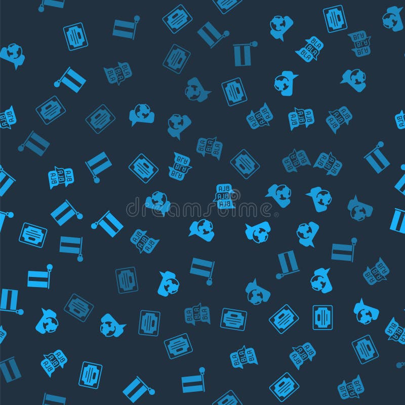 Set Certificate Template, Learning Foreign Languages, Speech Bubble ...