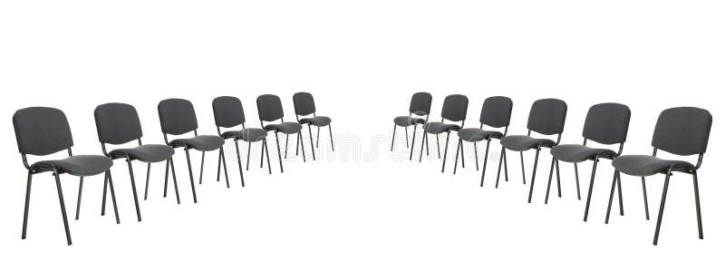 Meeting chair stock image. Image of group, indoors, conference - 2182769
