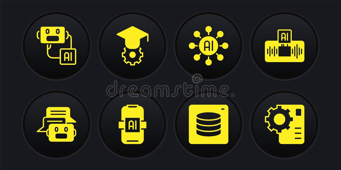 Graduation Robot Stock Illustrations – 476 Graduation Robot Stock Illustrations, Vectors ...