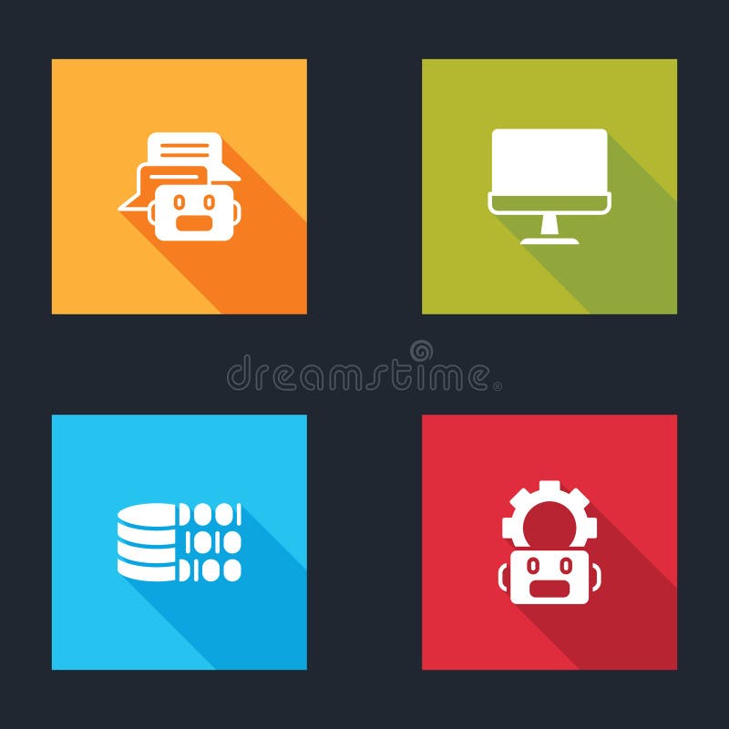 Bot Setting Stock Illustrations – 586 Bot Setting Stock Illustrations, Vectors & Clipart ...