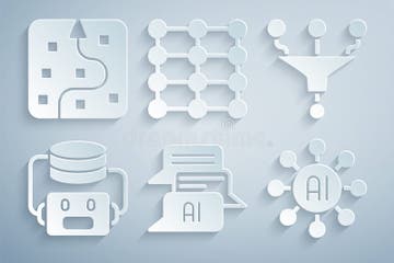 Bot Funnel Stock Illustrations – 162 Bot Funnel Stock Illustrations, Vectors & Clipart - Dreamstime