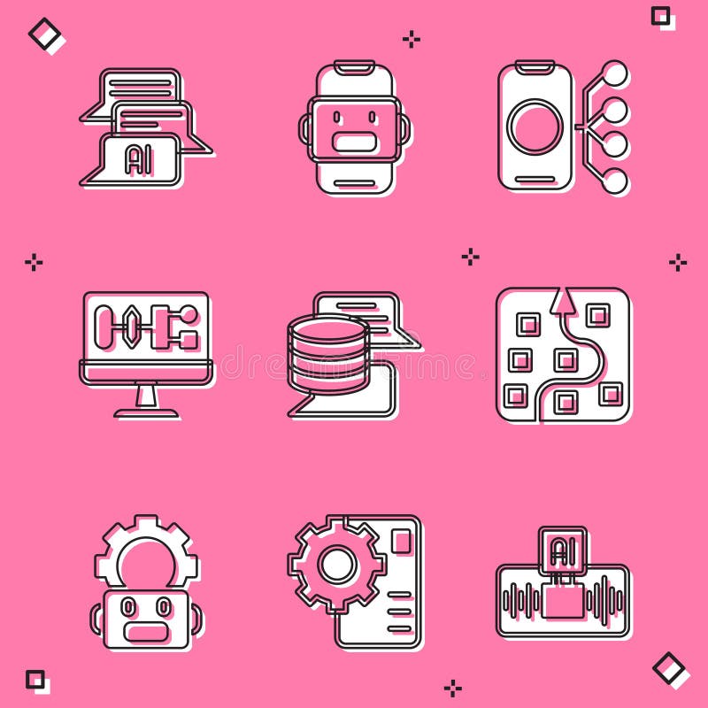 Chatbot Maintenance Stock Illustrations – 65 Chatbot Maintenance Stock Illustrations, Vectors ...