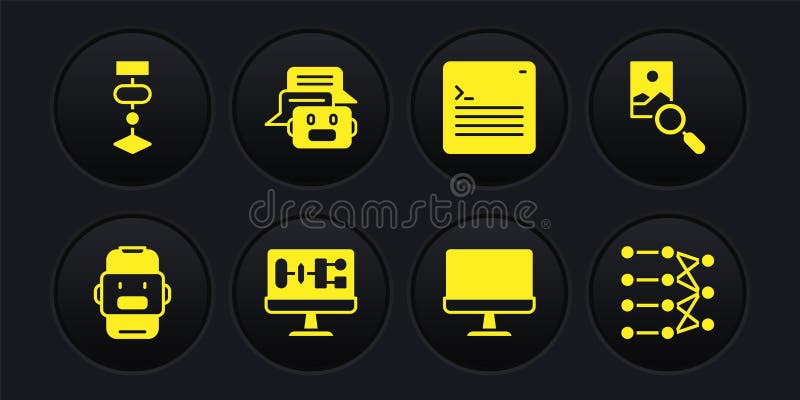 Chatbot Developer Stock Illustrations – 63 Chatbot Developer Stock Illustrations, Vectors ...