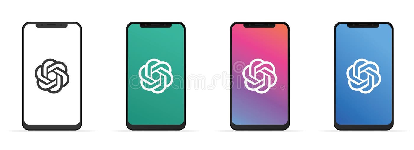 Chatgpt Logo Stock Illustrations – 459 Chatgpt Logo Stock Illustrations ...