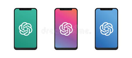 Chatgpt Logo Stock Illustrations – 598 Chatgpt Logo Stock Illustrations ...