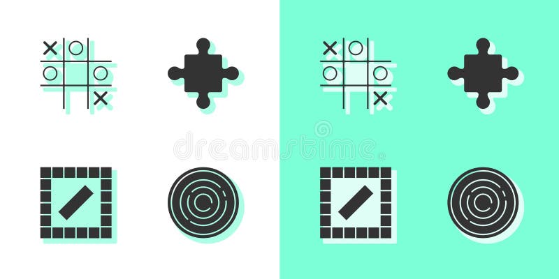 Tic Tac Toe Board Stock Illustrations – 854 Tic Tac Toe Board Stock Illustrations, Vectors ...
