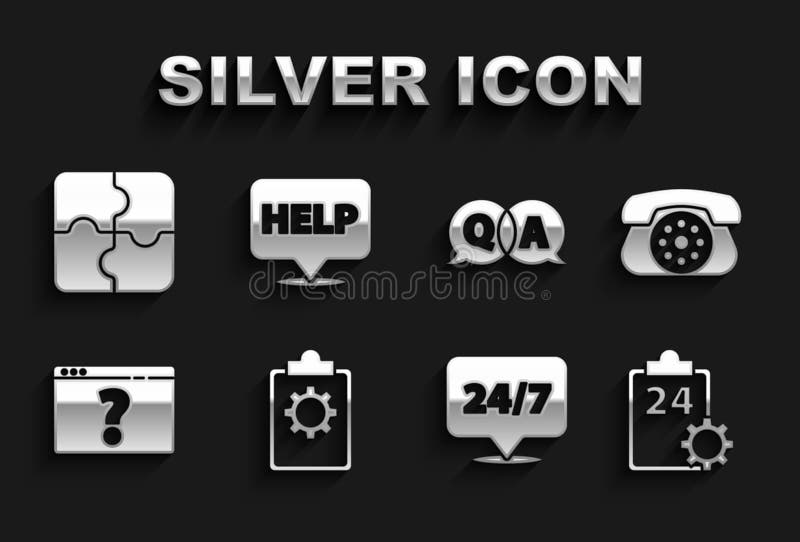 Jigsaw Checklist Stock Illustrations – 168 Jigsaw Checklist Stock ...