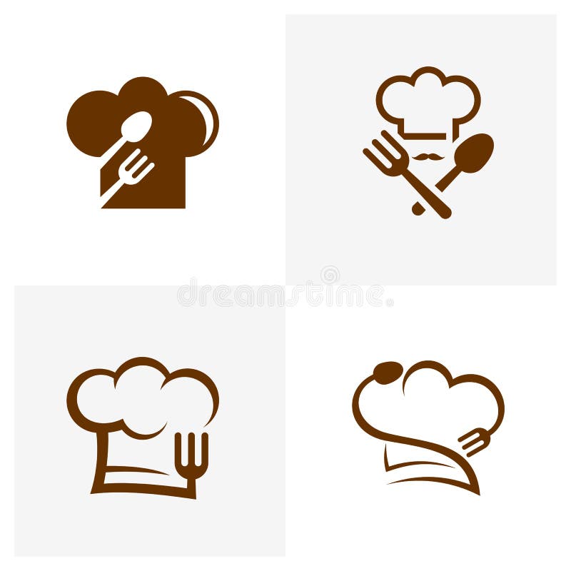 Gorro De Chef Logo Chef Hat Animated Icon | Free Animated Icon