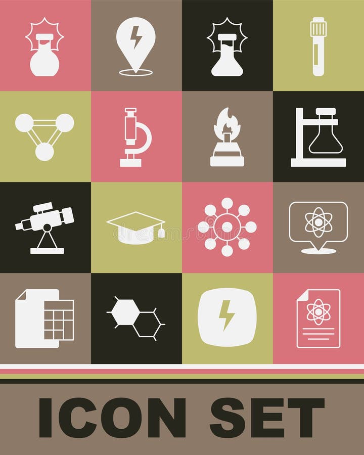 Chemistry Spirit Stock Illustrations – 3,173 Chemistry Spirit Stock ...