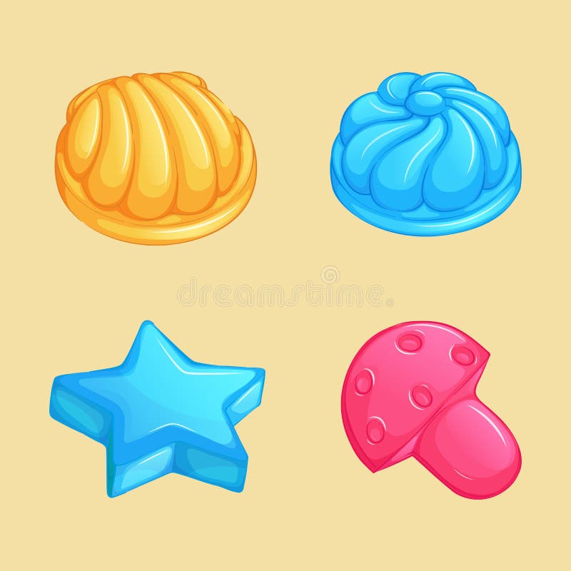 Molds Molds Stock Illustrations – 678 Molds Molds Stock Illustrations ...