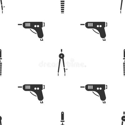 Gun Technical Drawing Stock Illustrations – 155 Gun Technical Drawing ...