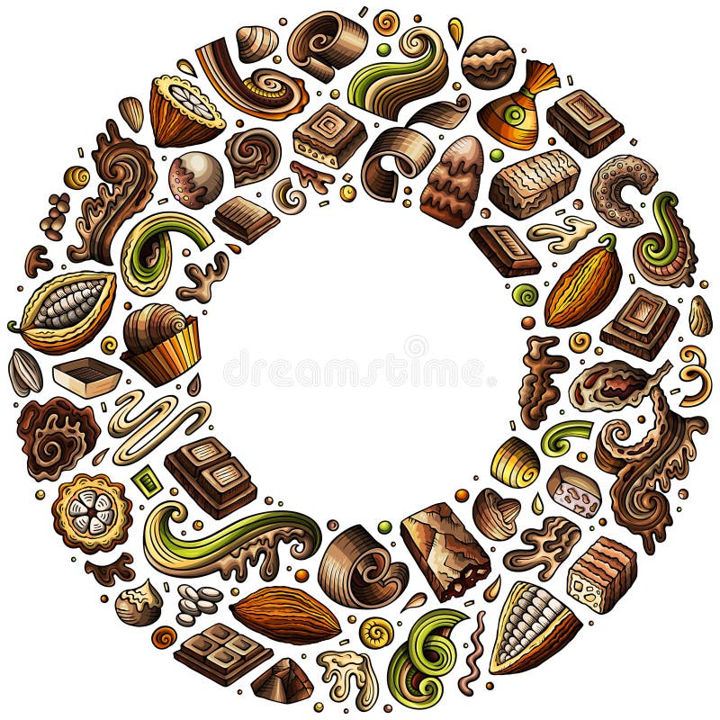 Cartoon Chocolate Block Stock Illustrations – 1,388 Cartoon Chocolate ...