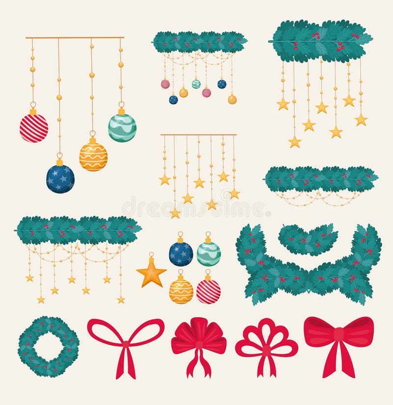 Decorations Utilities Stock Illustrations – 10 Decorations Utilities ...
