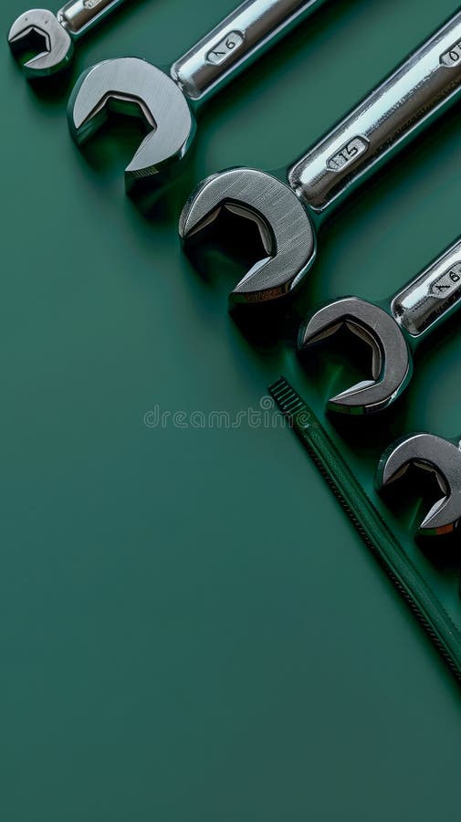 Wrenches Background Stock Illustrations – 1,499 Wrenches Background ...