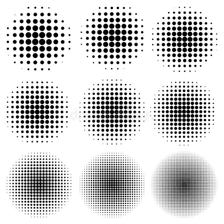 Comic Dot Pattern Stock Illustrations – 35,699 Comic Dot Pattern Stock ...