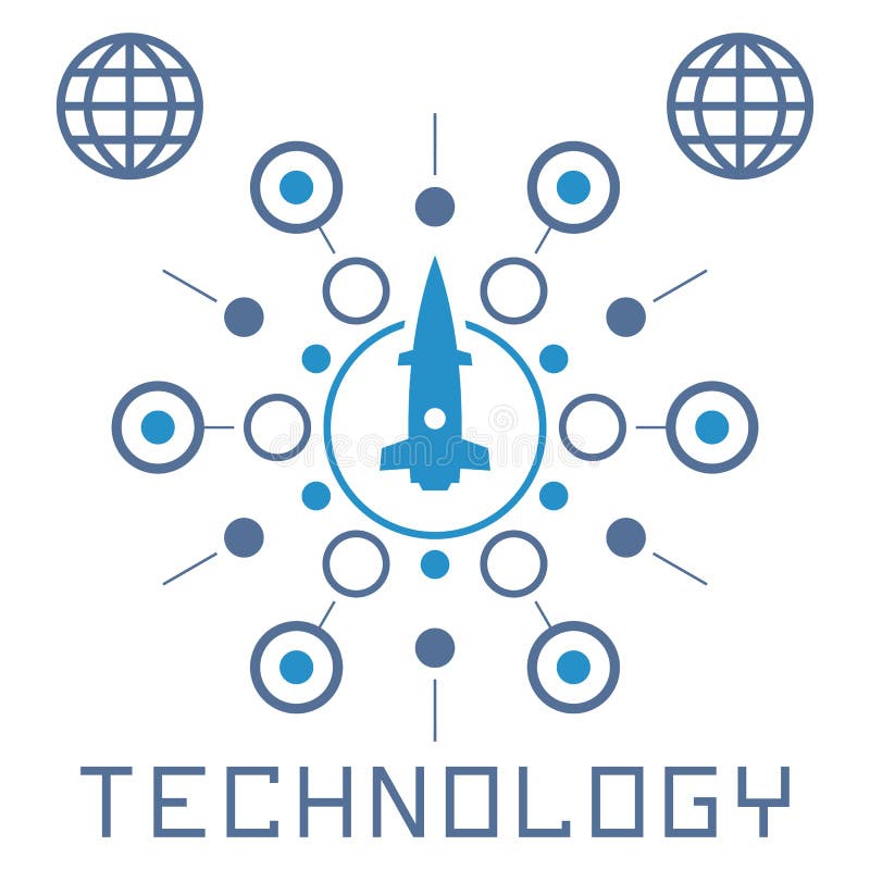 Electronics And Telecommunication Engineering Logo