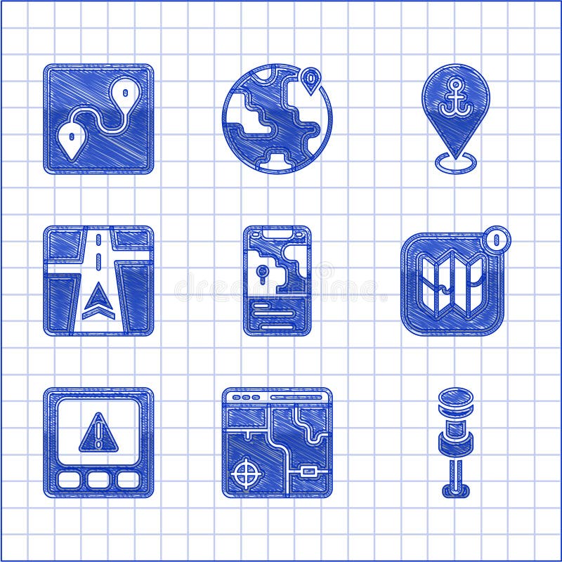 Error City Stock Illustrations – 782 Error City Stock Illustrations ...