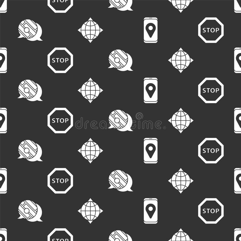 Seamless World Map Stock Illustrations – 5,861 Seamless World Map Stock ...