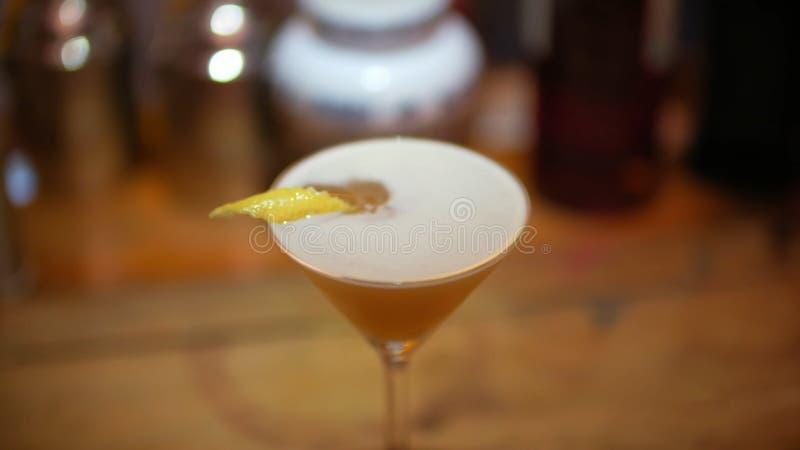 Set of Classic Cocktails Classic Alcohol Cocktails Isolated Stock Image ...