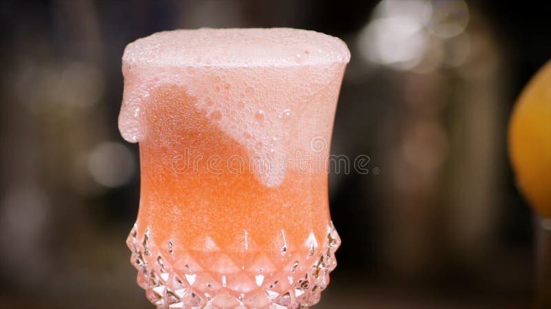 Set of Classic Cocktails Classic Alcohol Cocktails Isolated Stock Photo ...