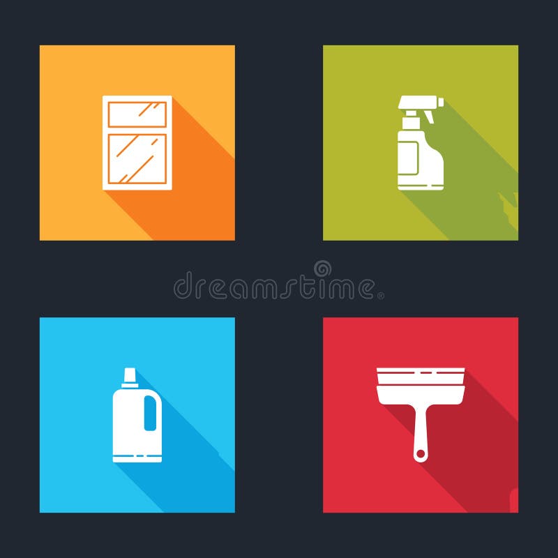Windows Cleaner Vector Stock Illustrations – 2,806 Windows Cleaner ...
